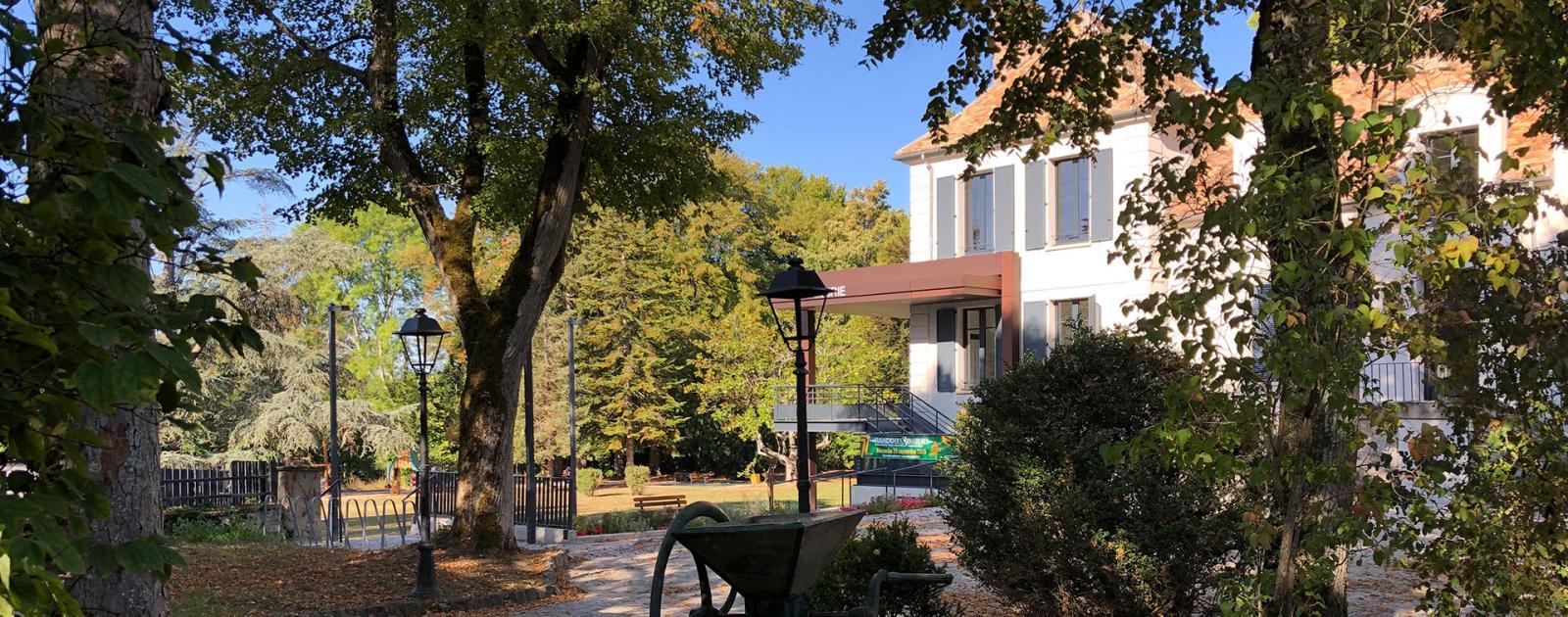 Mairie | Livry-sur-Seine